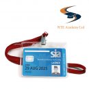 NTE Academy – SIA & Security Training Courses